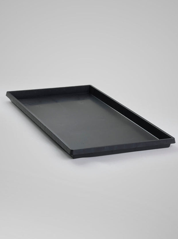 Paperpot Solid Bottom Tray | Microgreen | Made in the USA