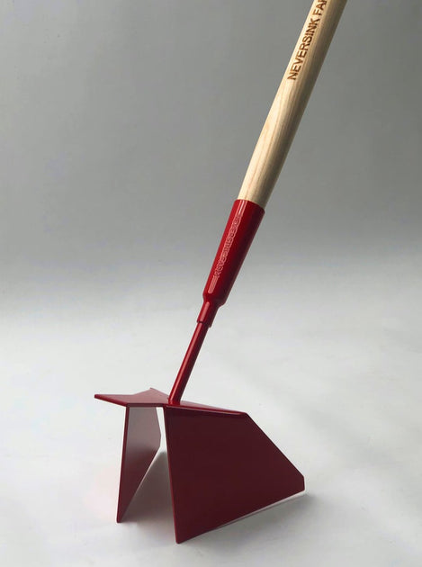 Zipper Hoe | Trencher | Planting | Paperpot | Seeding