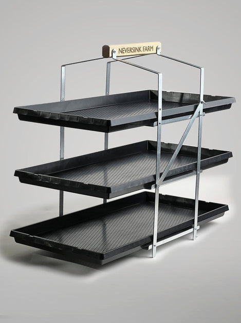 Tray Carrier | Seedling | Paperpot | 1020 | Winstrip